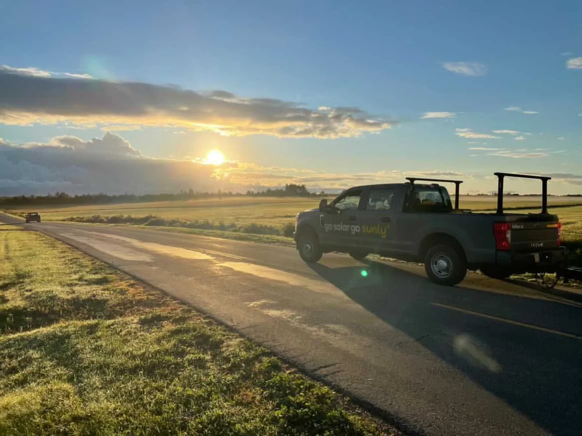 What is a Sunly Franchise? — Sunly Energy