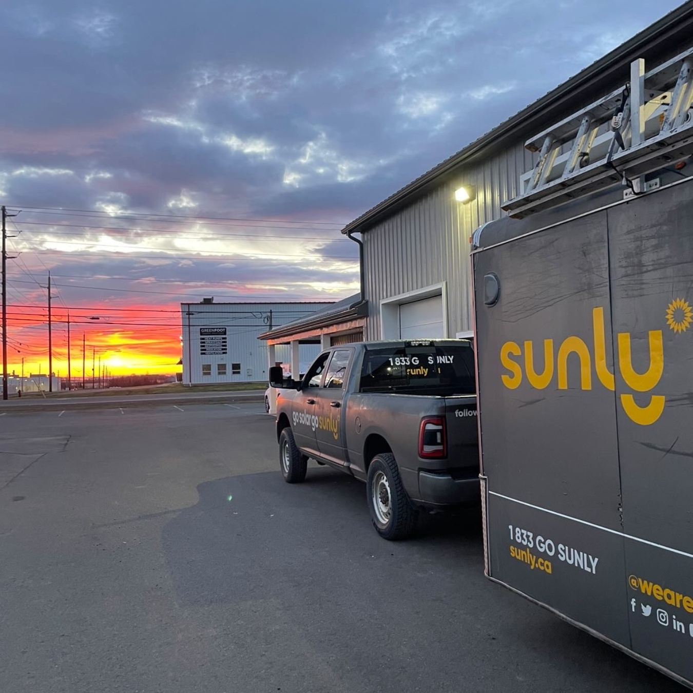 Sunly Energy