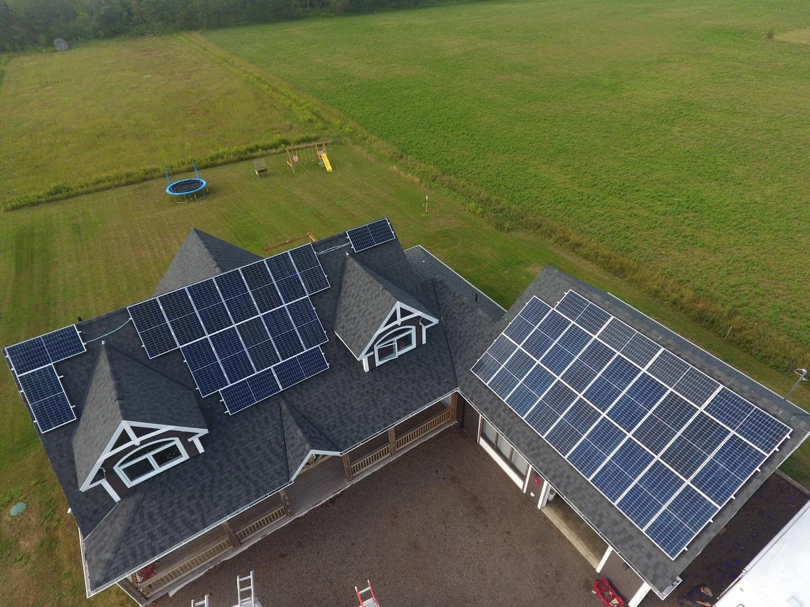 How we support you — Sunly Energy