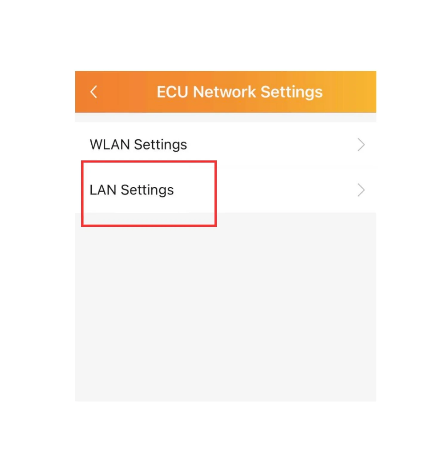 How to connect/reconnect/change your APSystems ECU Monitoring — Sunly ...