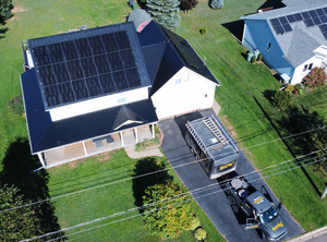 Solar Panels & Power in PEI — Sunly Energy