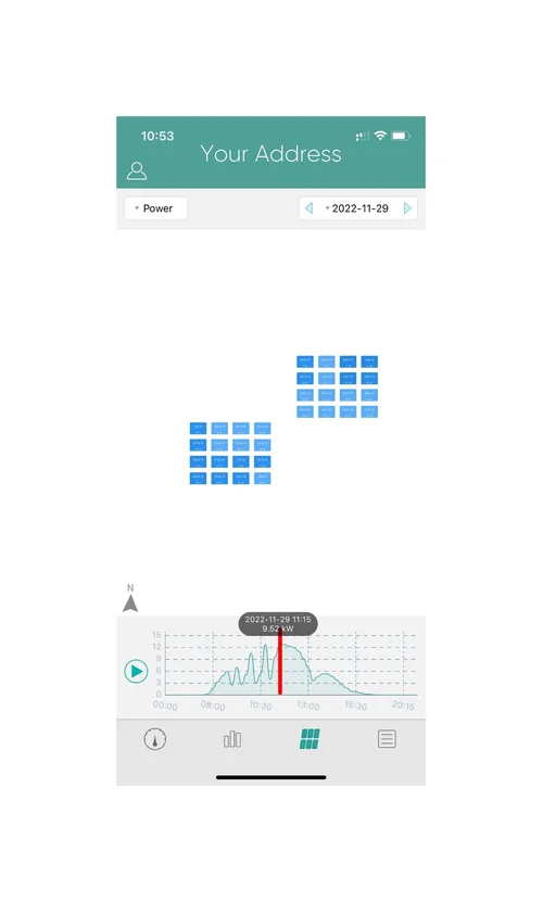 How To Use Your Hoymiles Solar Monitoring — Sunly Energy
