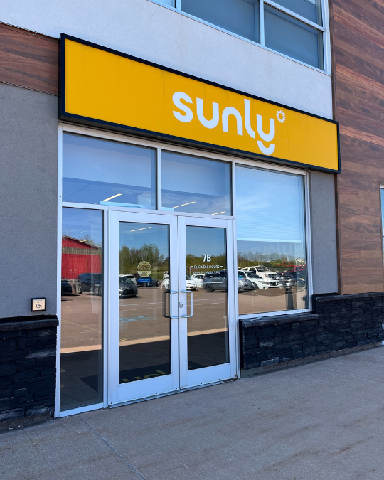 How to Get Solar Power in New Brunswick? - Sunly Solar Energy — Sunly ...