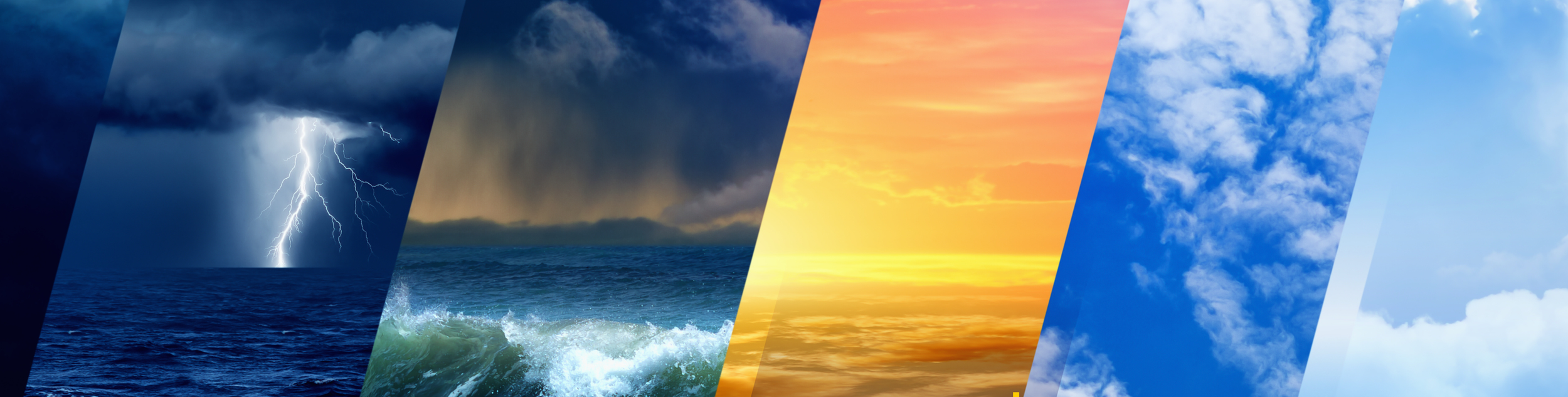 How Storms Impact Solar Panels and What You Need to Know | Sunly.ca ...