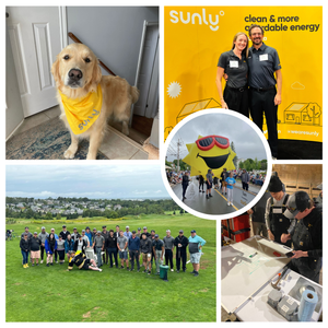 What is a Sunly Franchise? — Sunly Energy
