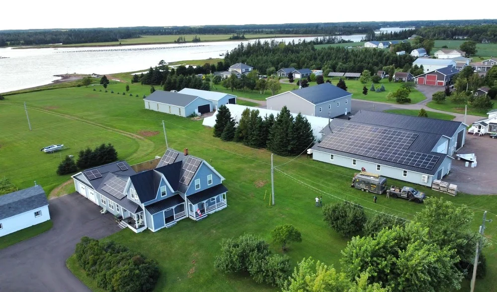 About — Sunly Energy
