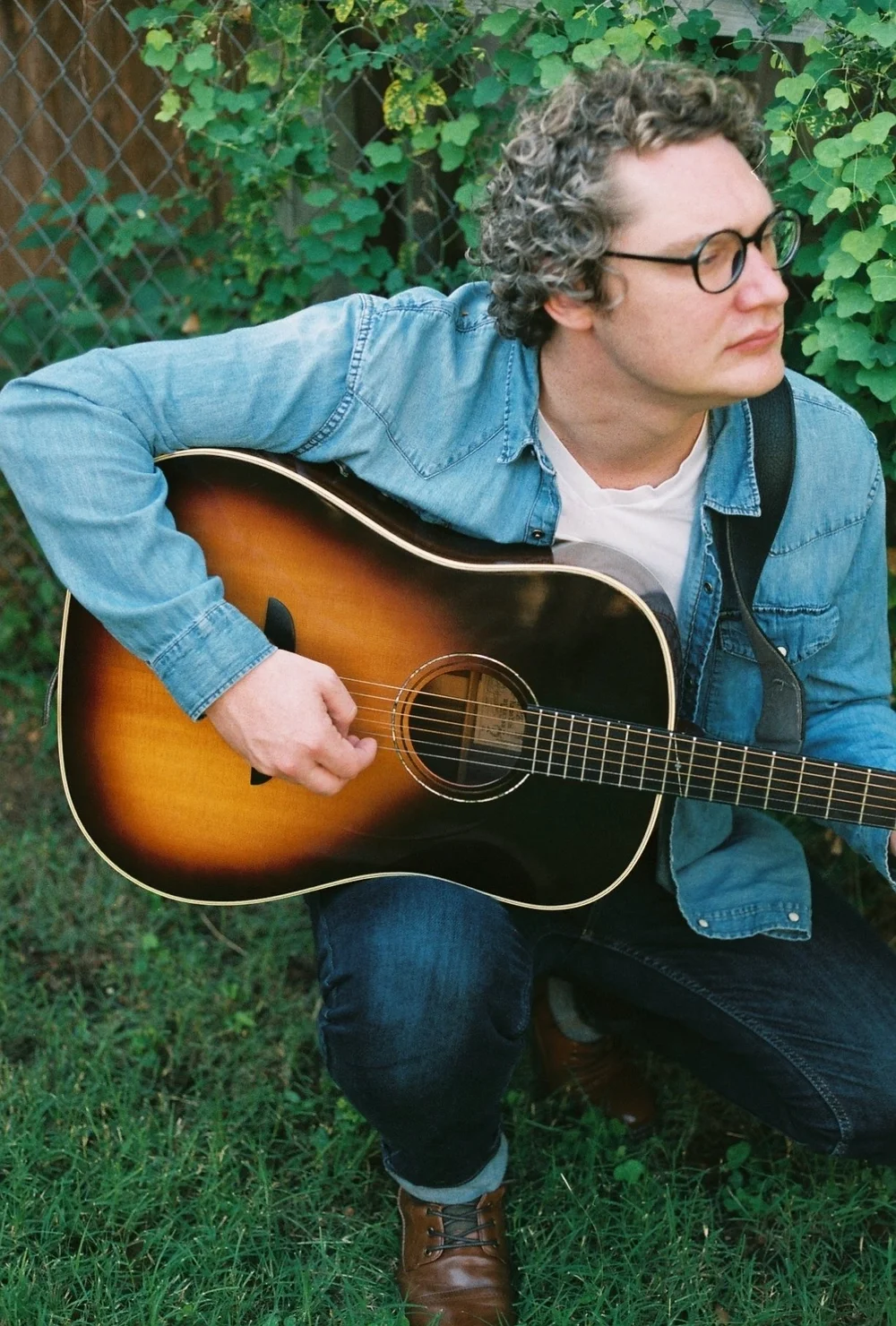 About — Graham Jones