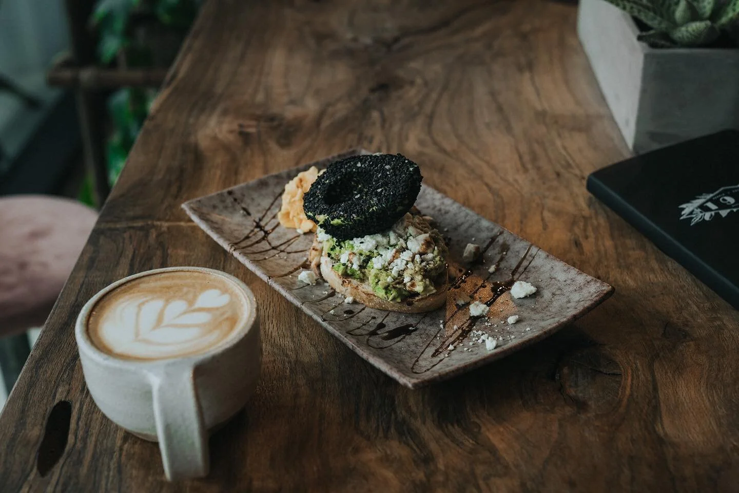 Dining — Downtown Tyler