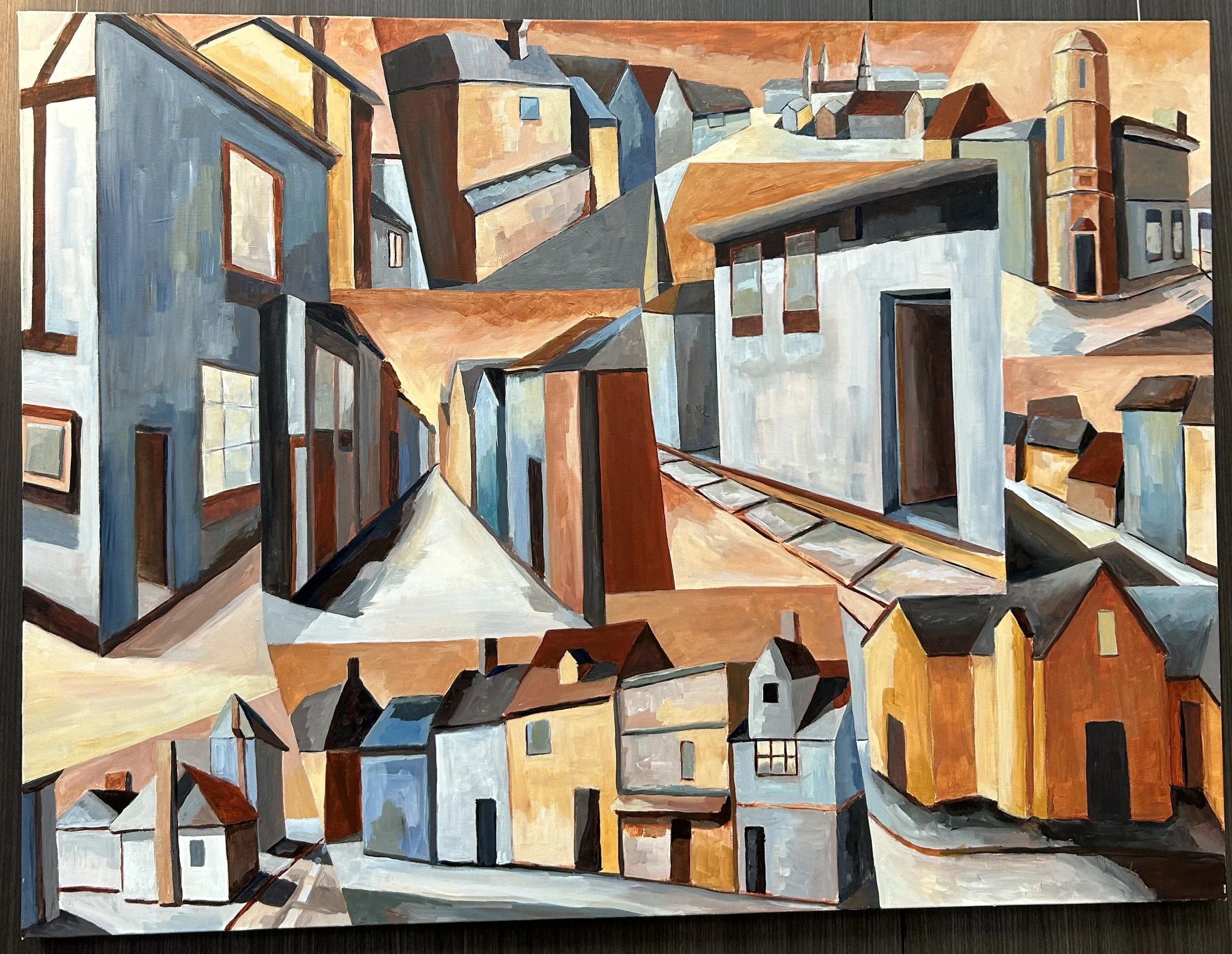 AASH Vol. 8 — Downtown Tyler