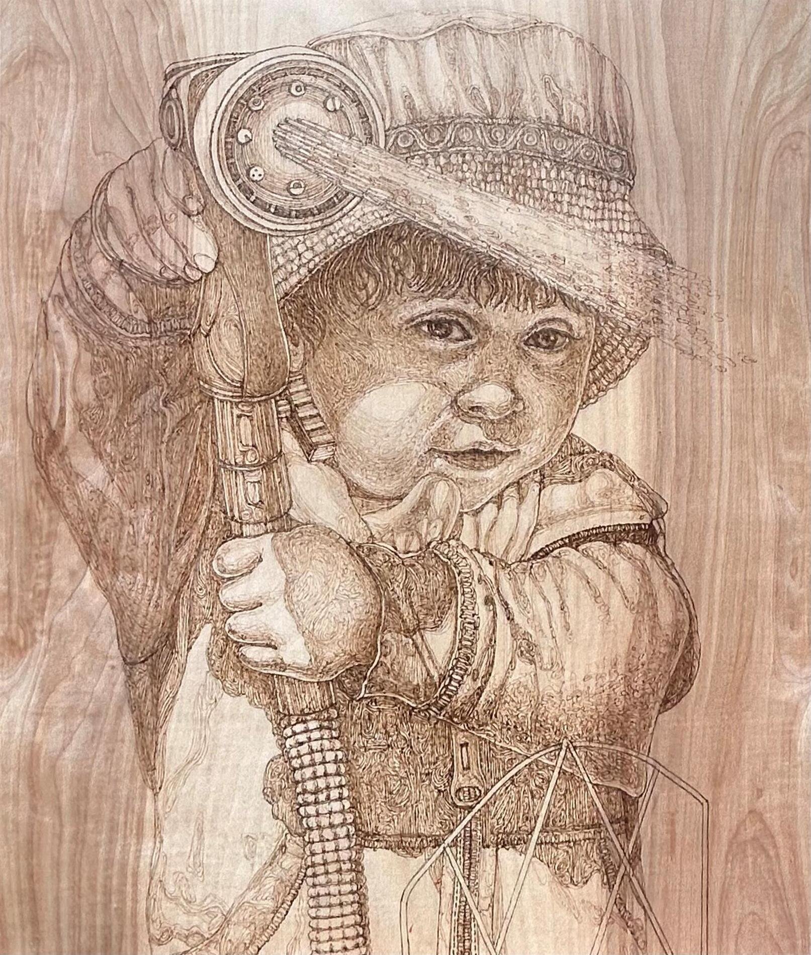 Current Exhibit — Downtown Tyler