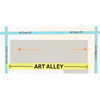Art Alley — Downtown Tyler