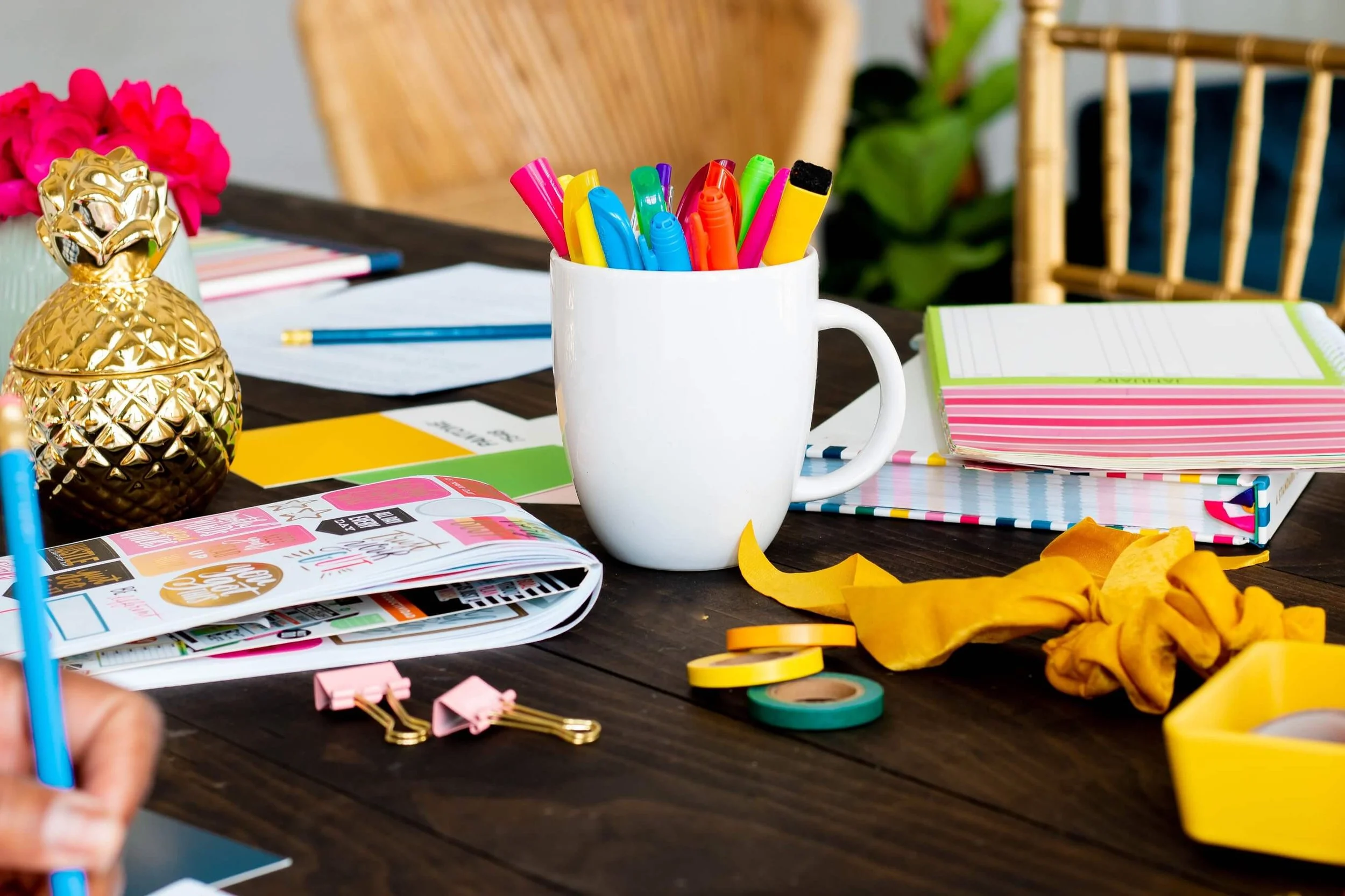 Want to Get More Done? Do Less — Austin Therapy and EMDR