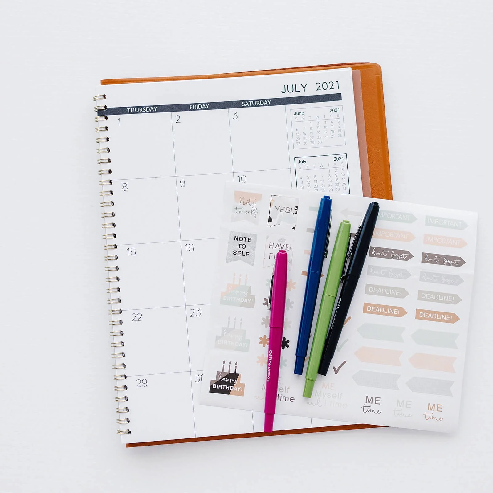 How to Build Healthy Habits (and Stick to Them) — Austin Therapy and EMDR