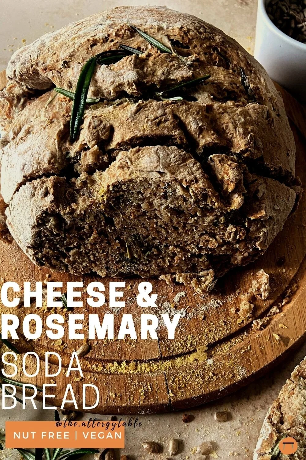 2020 Great British Bake Off - Bread Week — Behind the Allergy