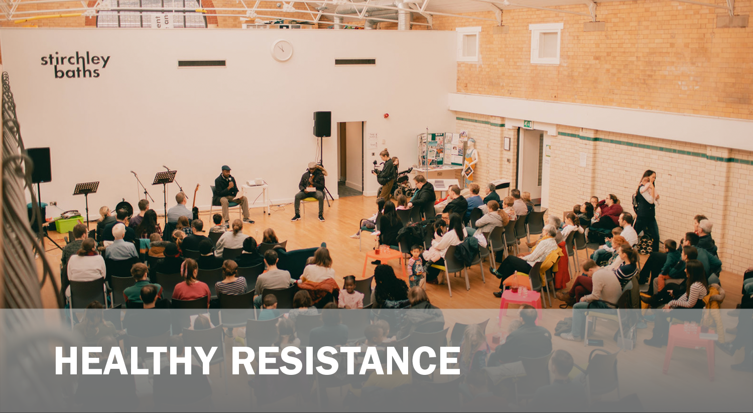 Leadership and Church Size Dynamics: How Strategy Changes with Growth ...