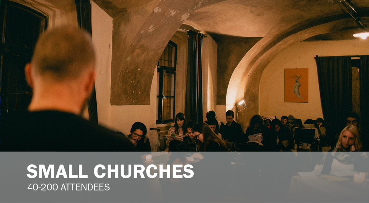 Leadership and Church Size Dynamics: How Strategy Changes with Growth ...