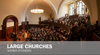 Leadership and Church Size Dynamics: How Strategy Changes with Growth ...