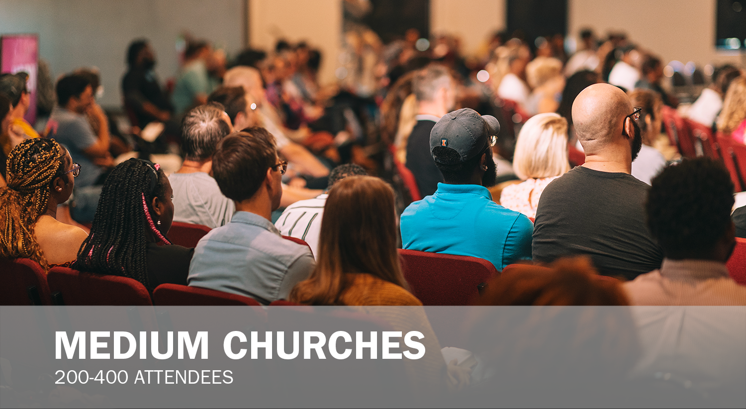 Leadership and Church Size Dynamics: How Strategy Changes with Growth ...