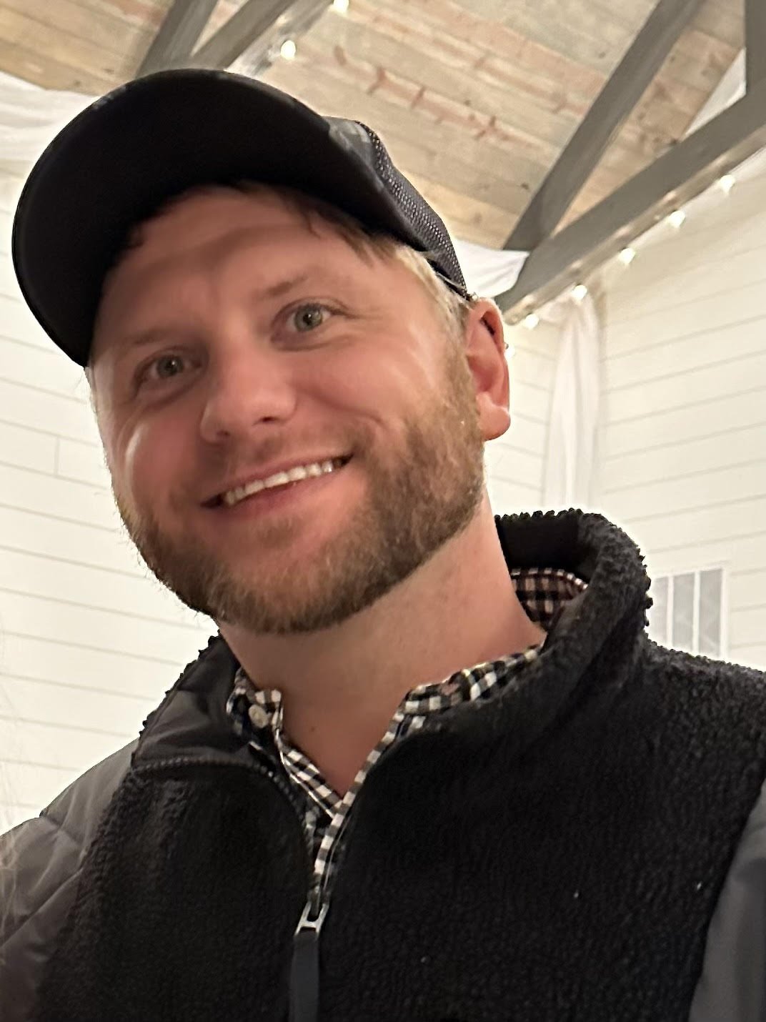 In Memory of Christopher Bledsoe — Redeemer City to City