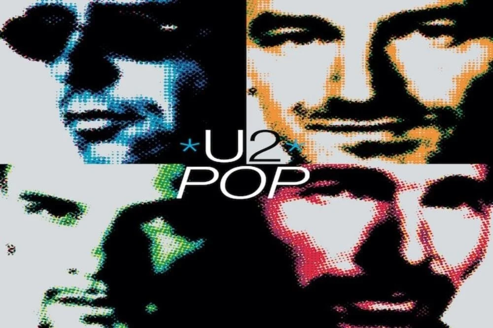 U2's discography: Ranked — Lacey Cohen