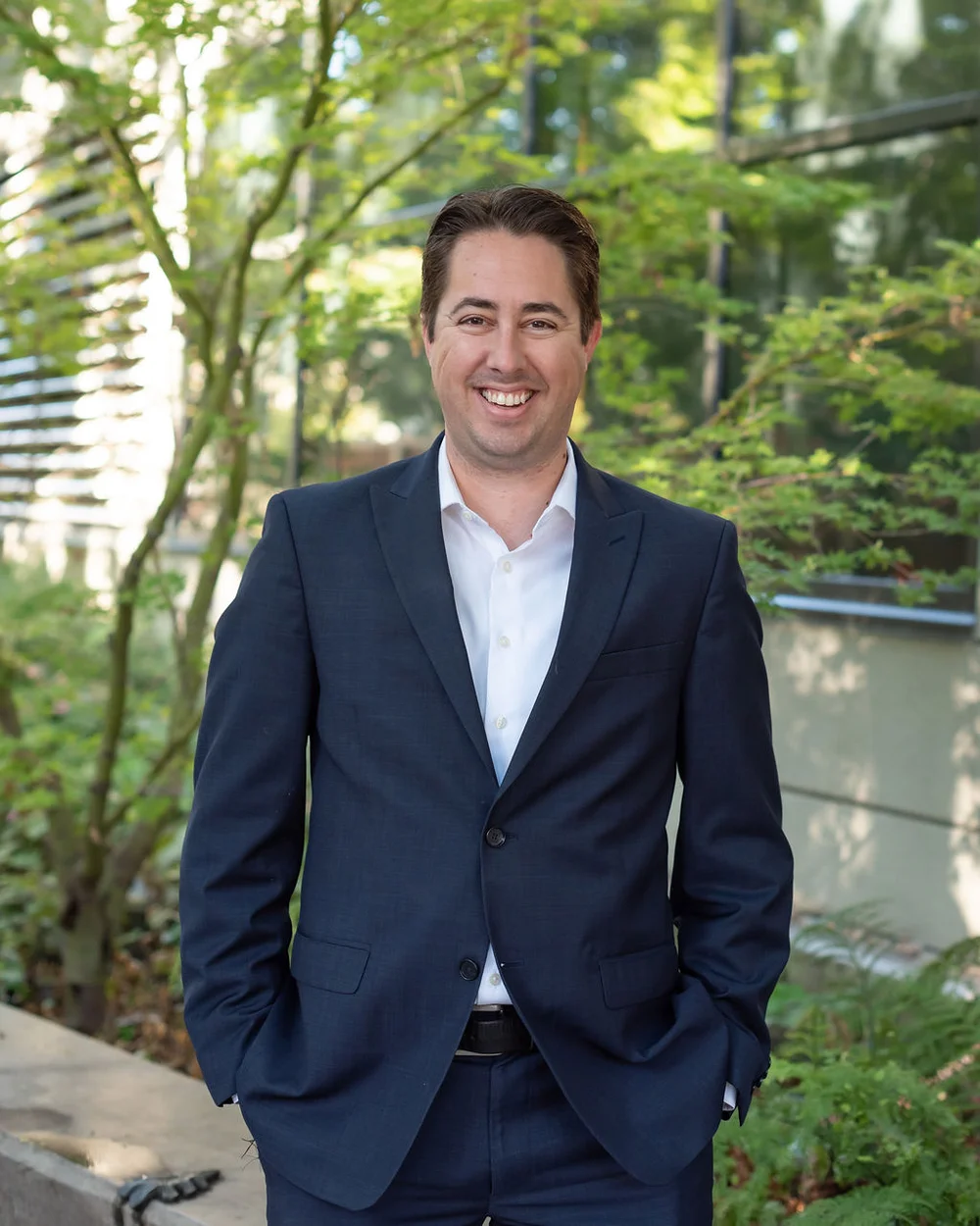 Dominic V. Signorotti — McKenna | Brink | Signorotti LLP | Lawyers in ...