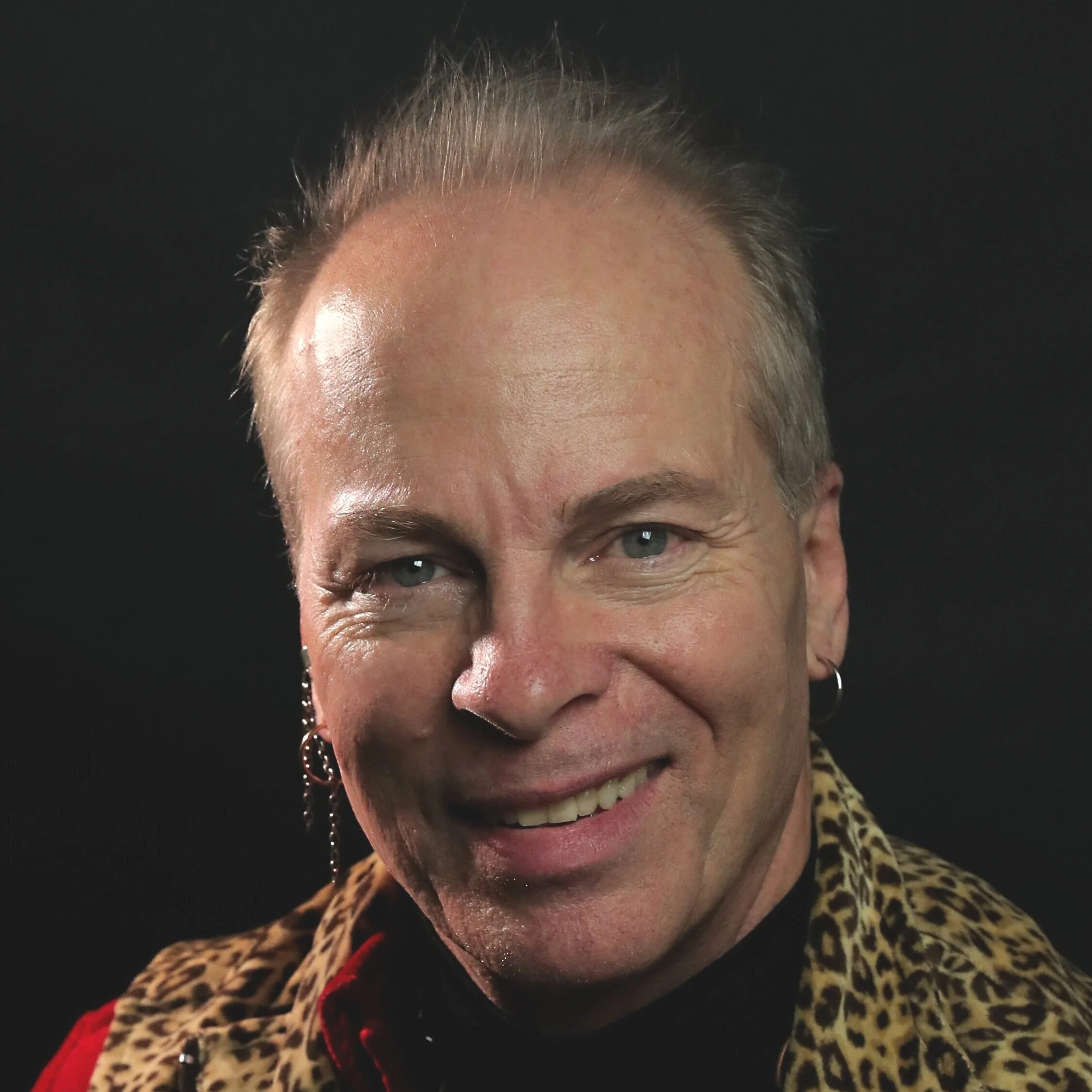 Board Of Trustees — Rock Hill Theatre