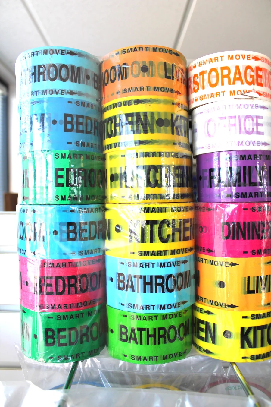 How to Shift from Temporary to Long Term Storage — Storage Durango Blue ...