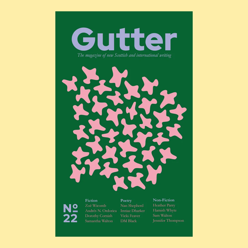 Buy Gutter — Gutter