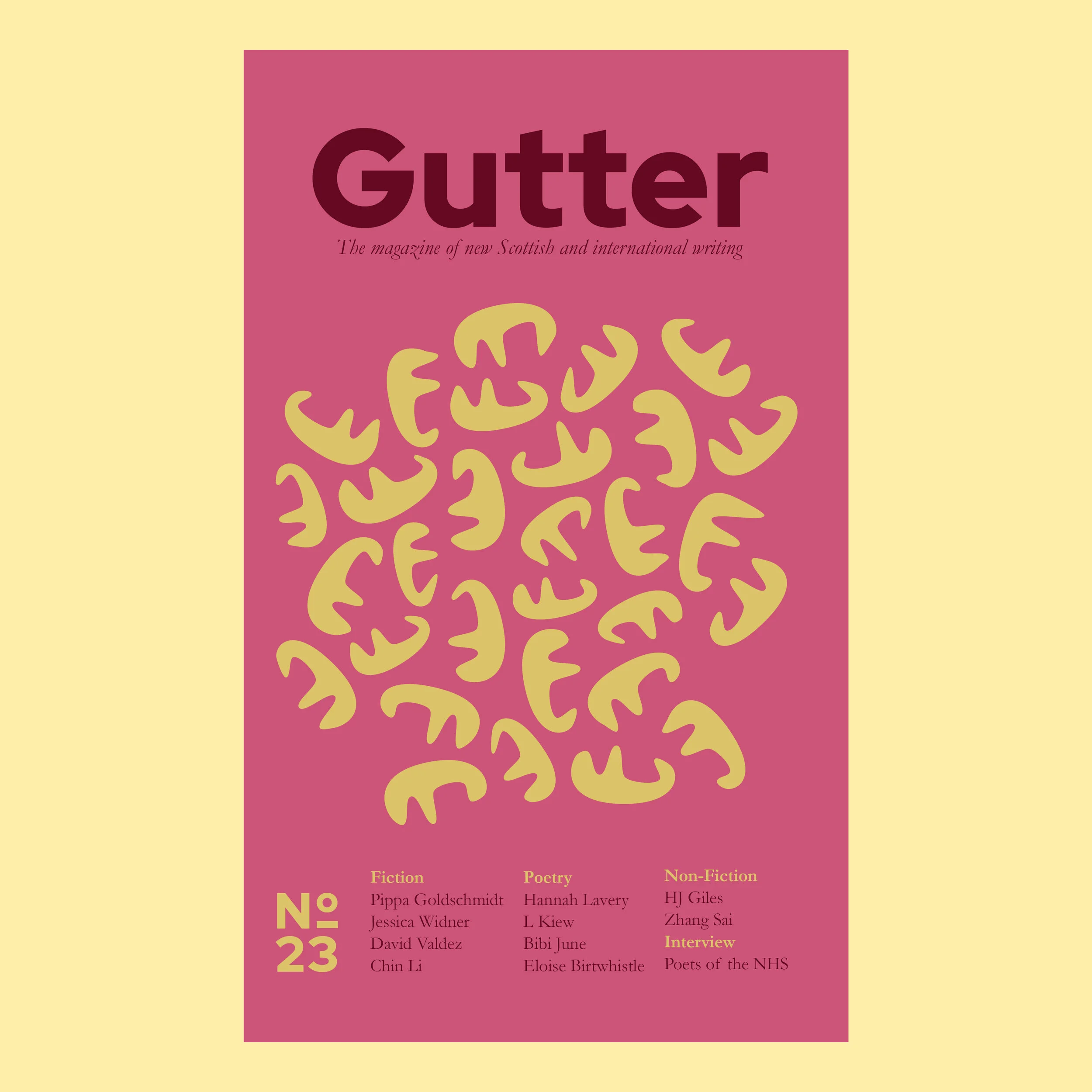 Buy Gutter — Gutter