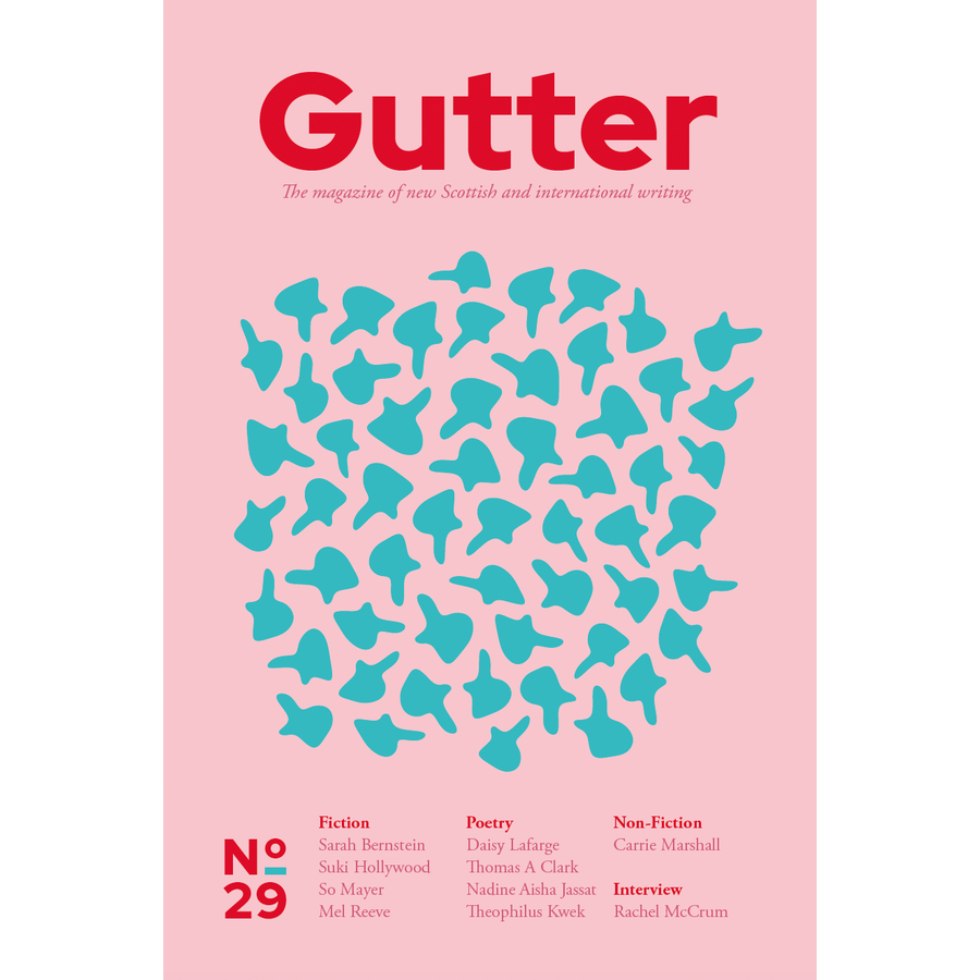 Gutter