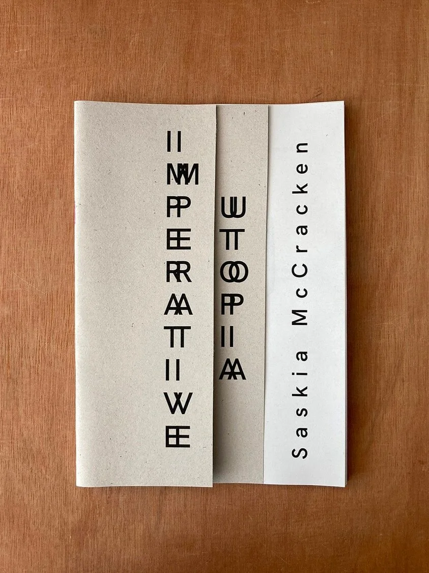 Poetry Pamphlet Round-Up, Spring 2022 — Gutter