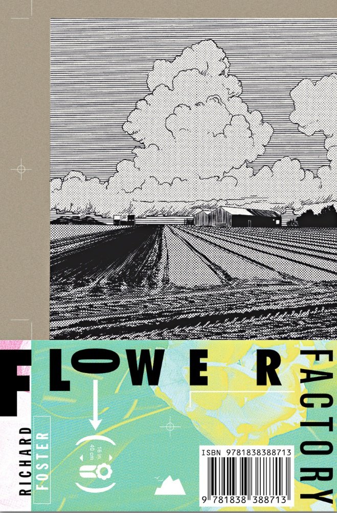 Spotlight: Kris Haddow, Joshua Jones, Sam Phipps & Gill Shaw — Gutter