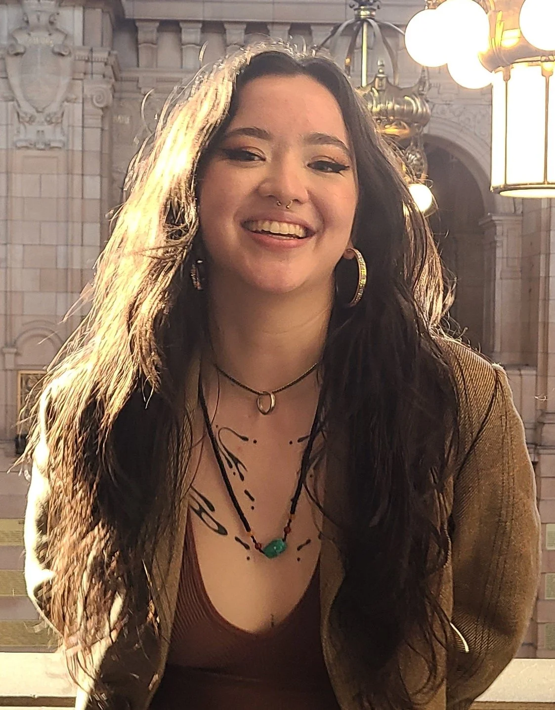 Welcome to April Hill! — Gutter