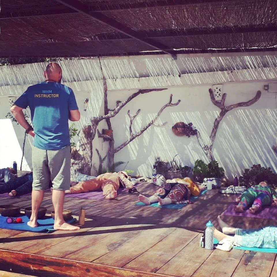 Events — Root2Rise