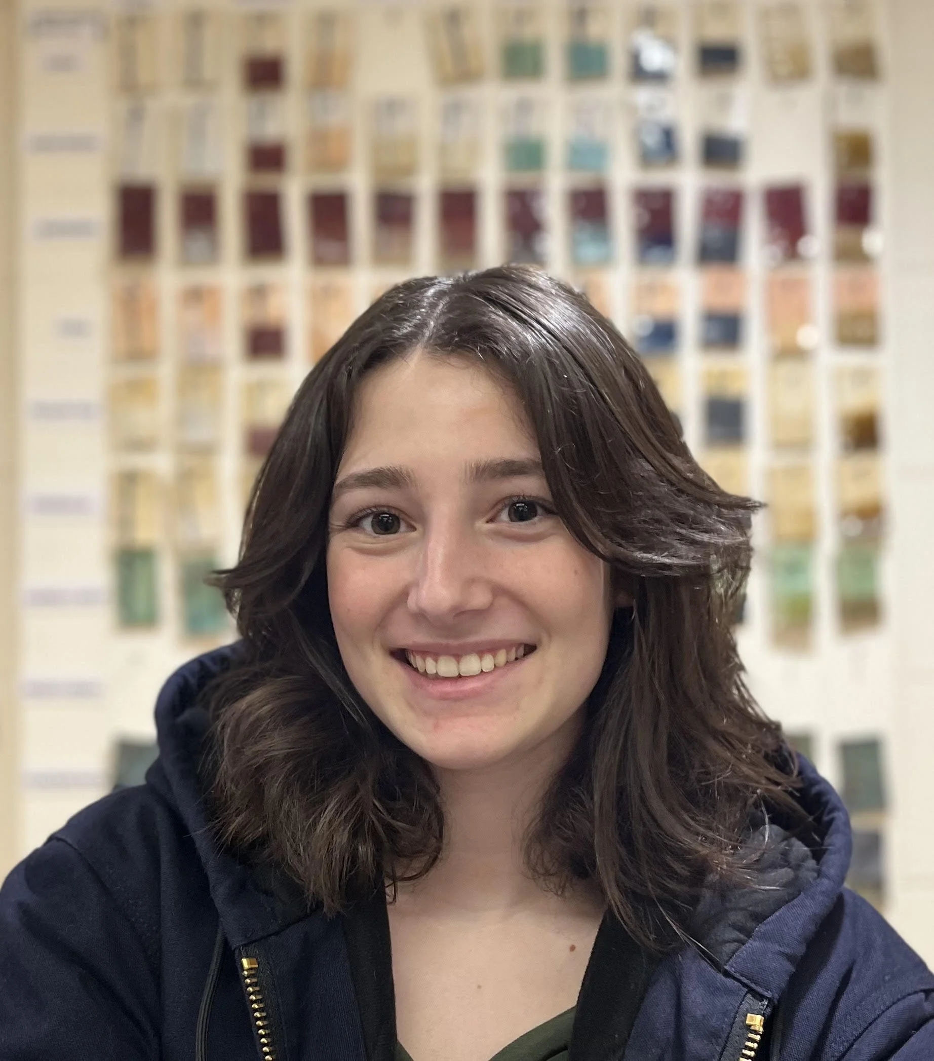 Who We Are — Berkshire Art Center