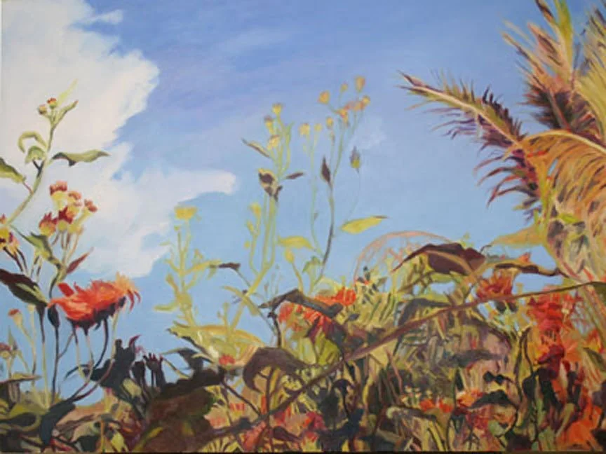Past Classes 2023 — Berkshire Art Center