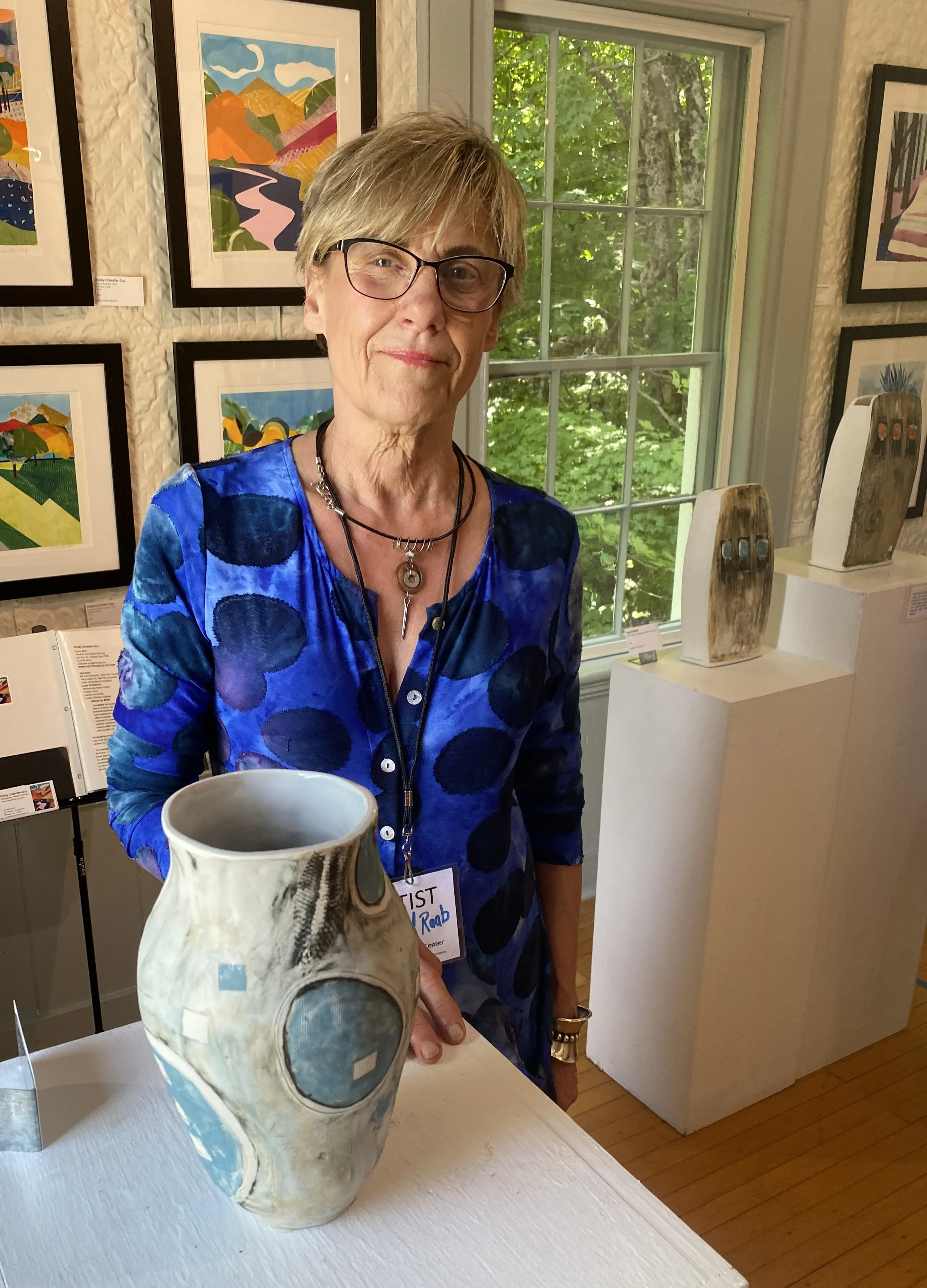 Upcoming Events — Berkshire Art Center