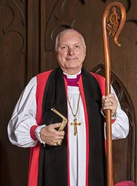 Our Team — Christ the King Anglican