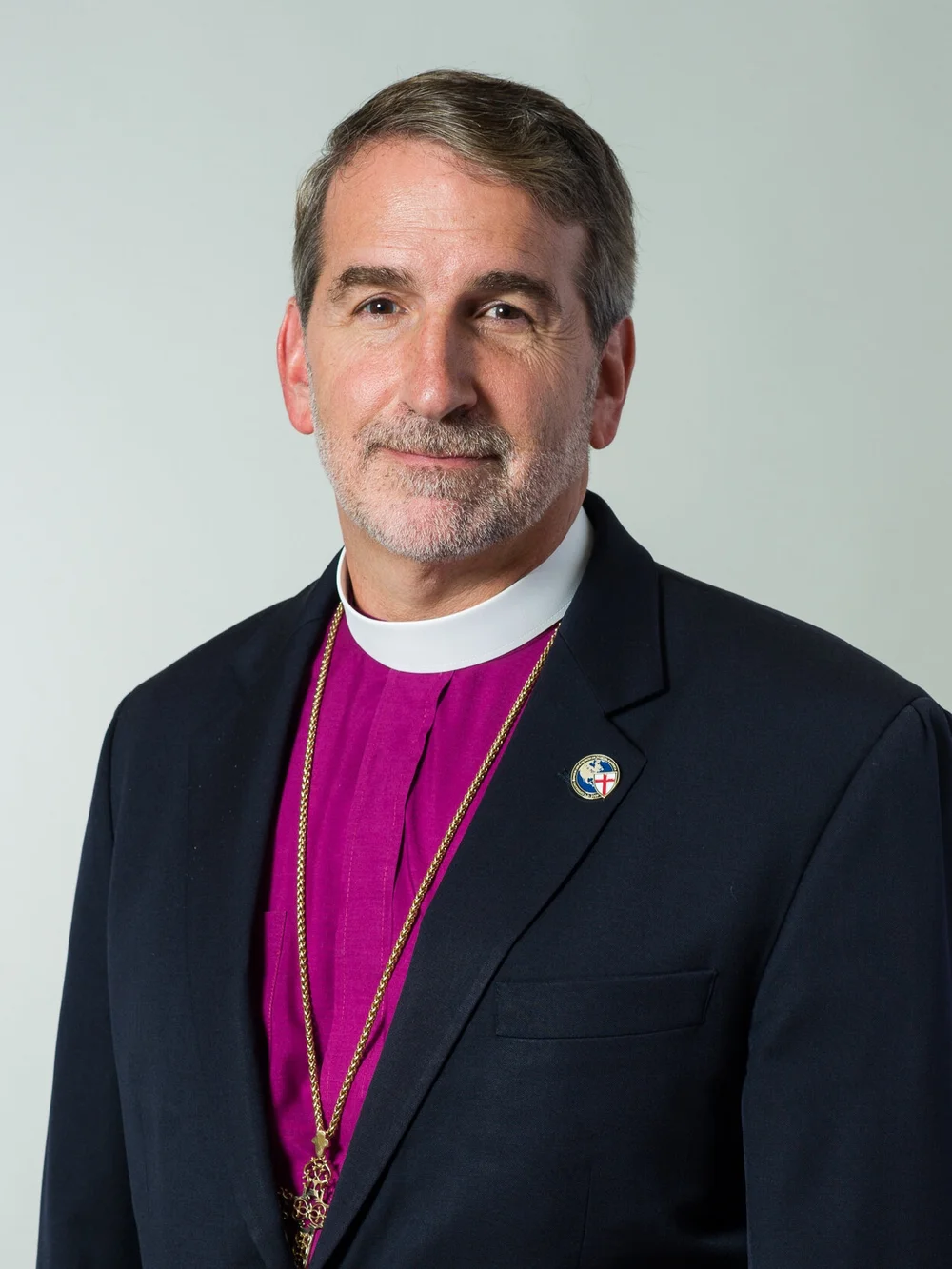 Our Team — Christ the King Anglican