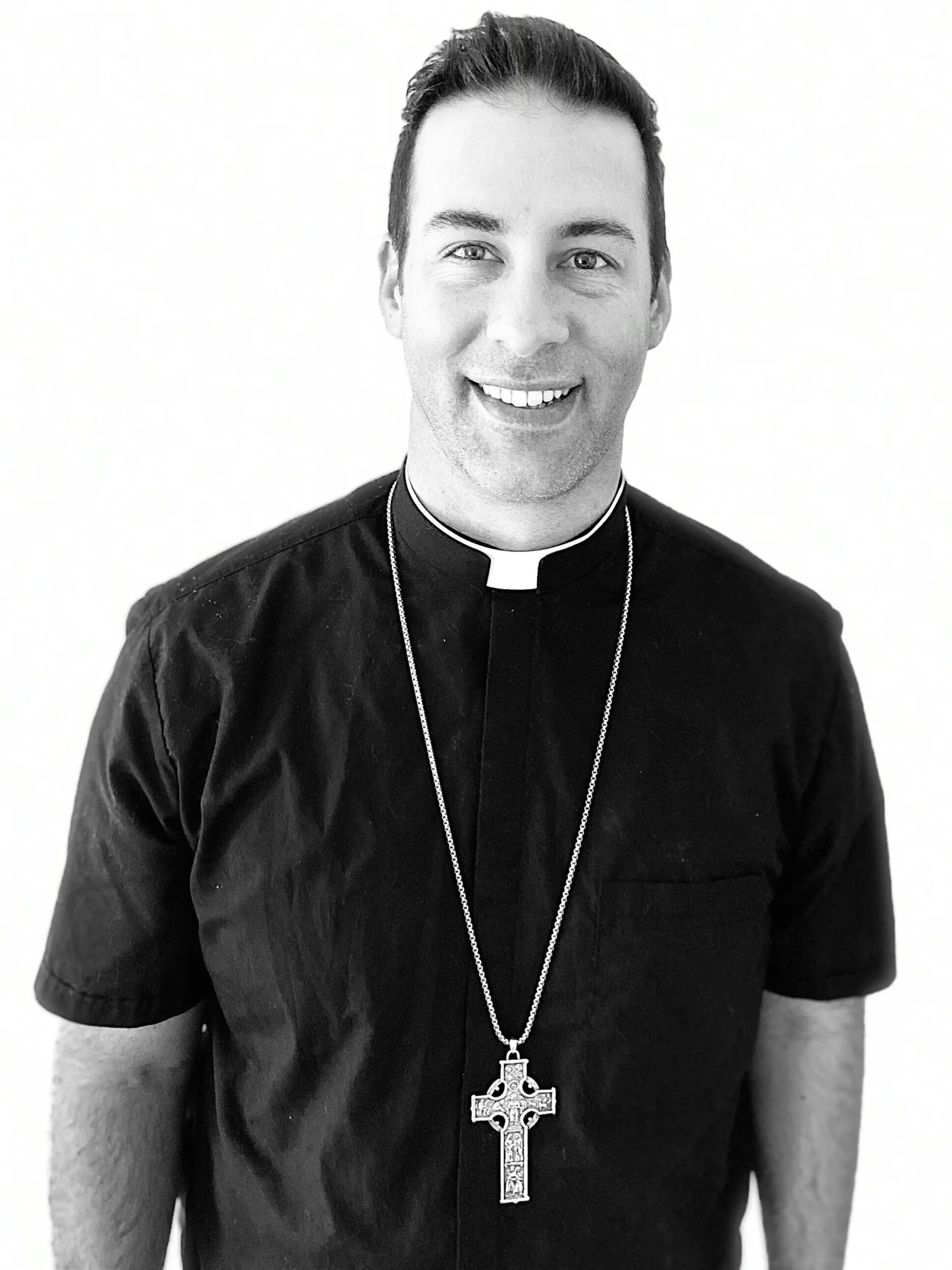 Our Team — Christ the King Anglican