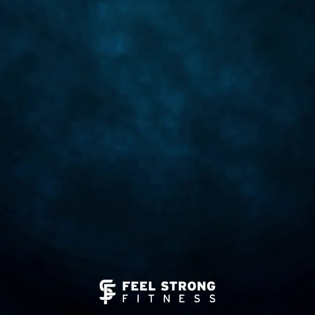 Feel Strong Fitness