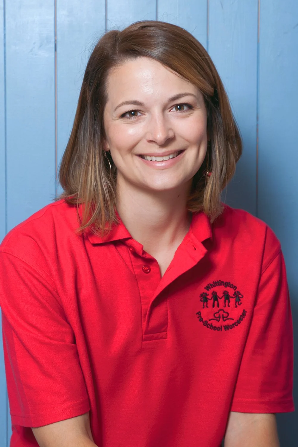 Our Staff — Whittington Pre-School