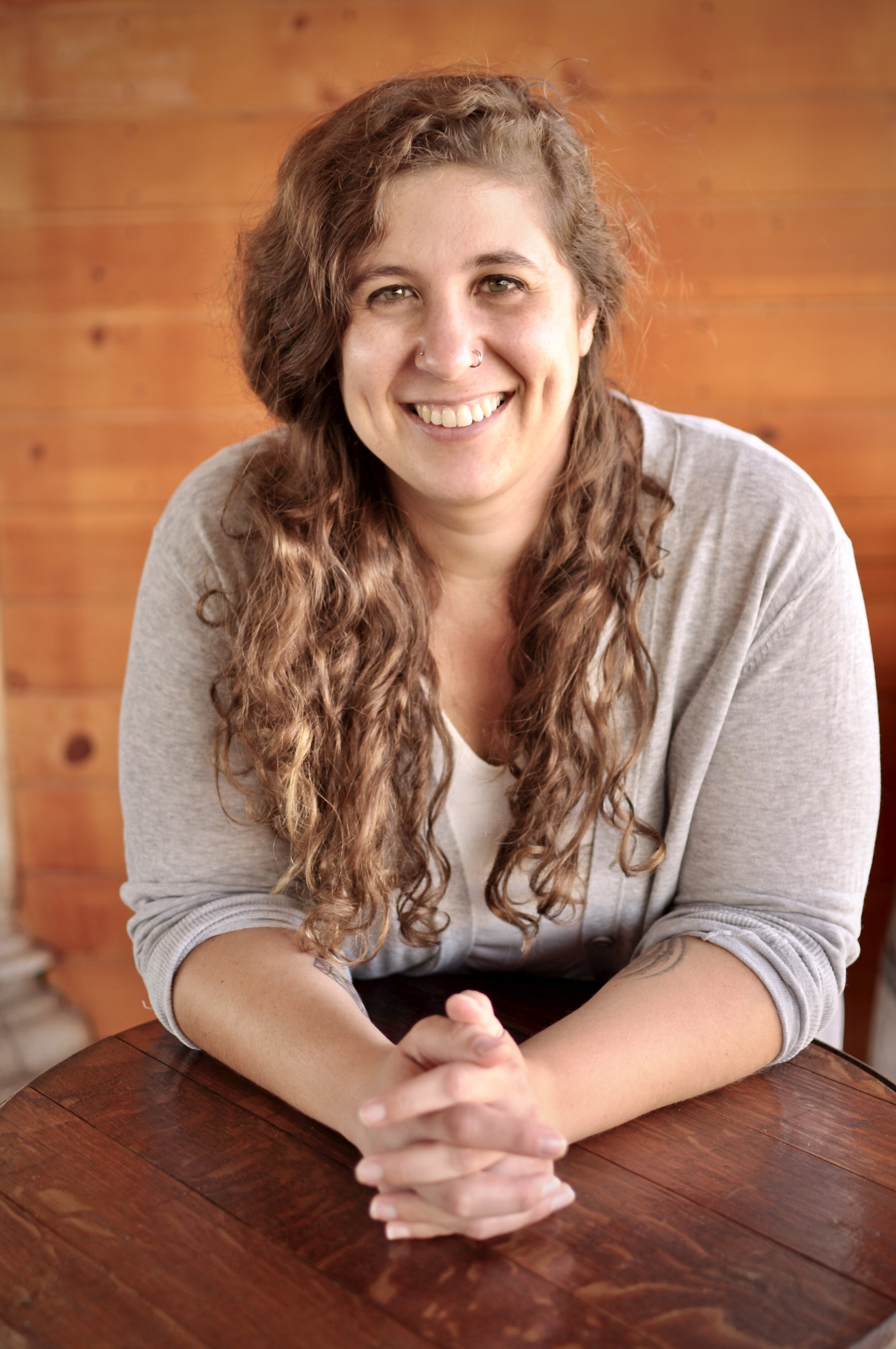 Laura Grossman Therapy