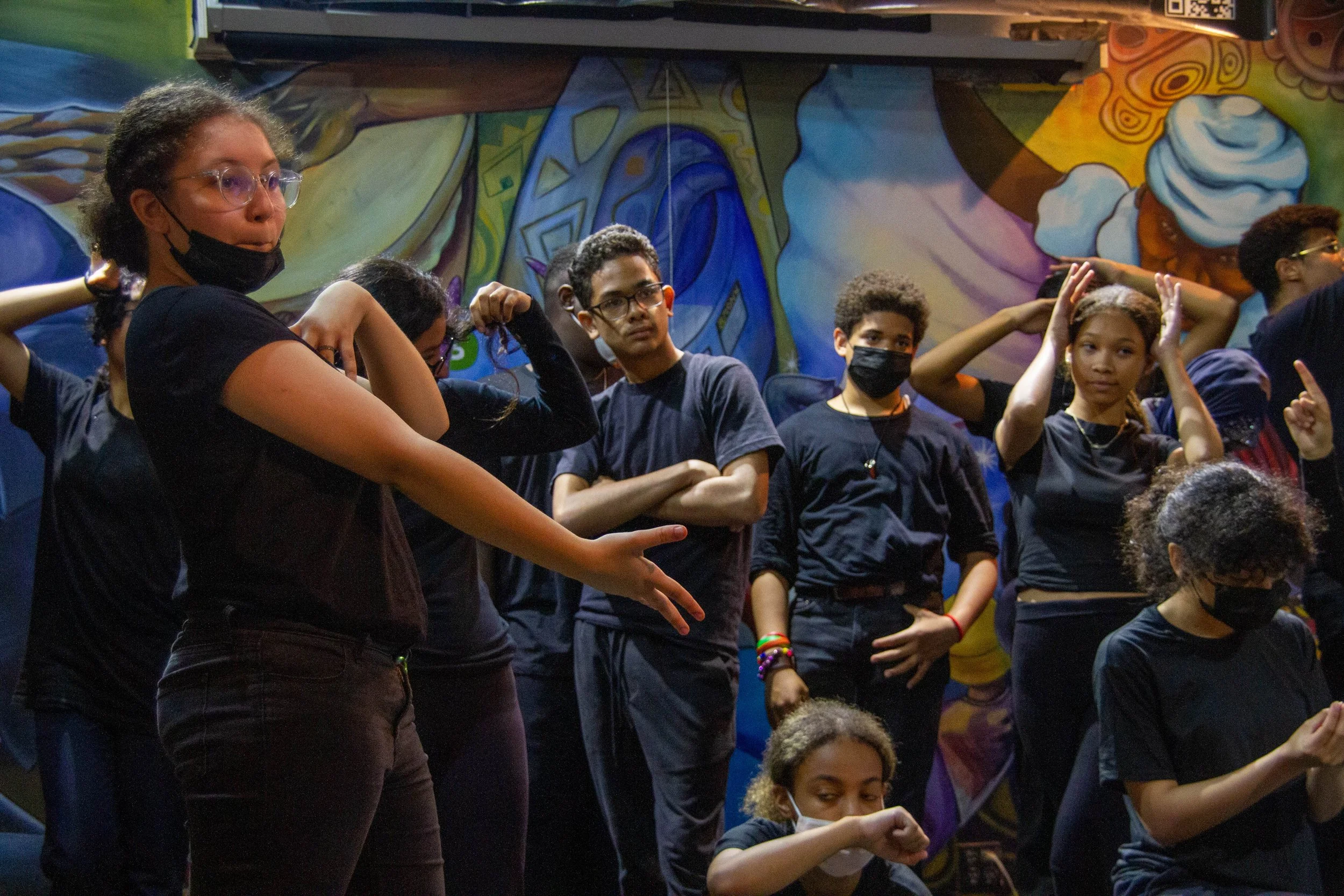 Hunts Point Alliance for Children