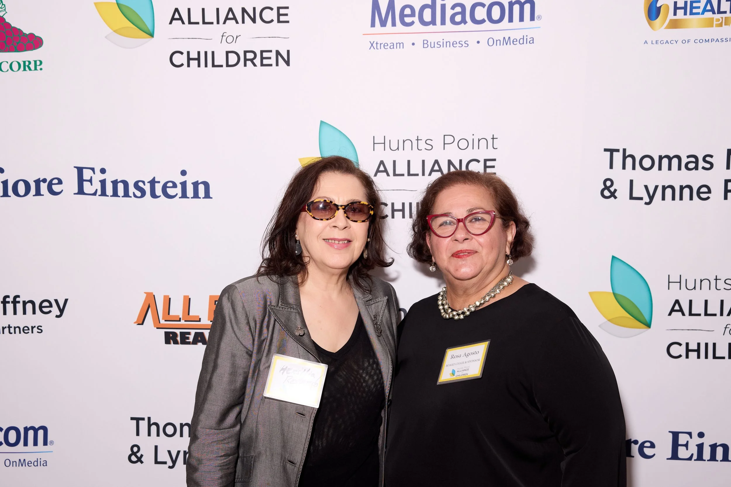 17th Annual Cocktail Benefit 2025 — Hunts Point Alliance for Children