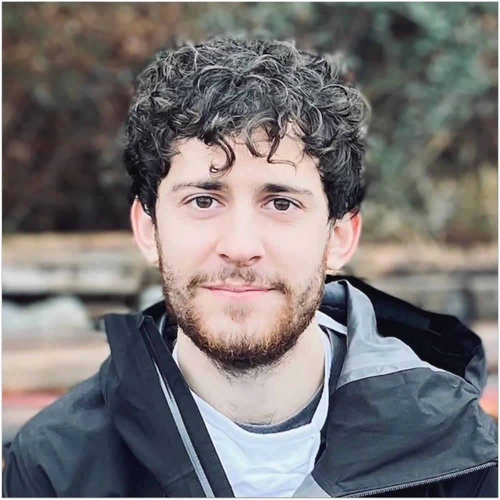 People — Mesbah Lab at UC Berkeley