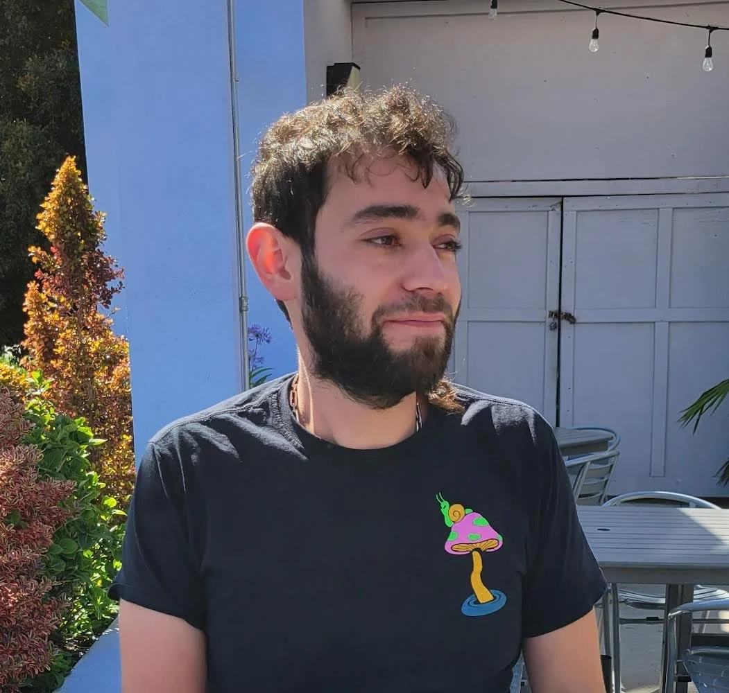 People — Mesbah Lab at UC Berkeley