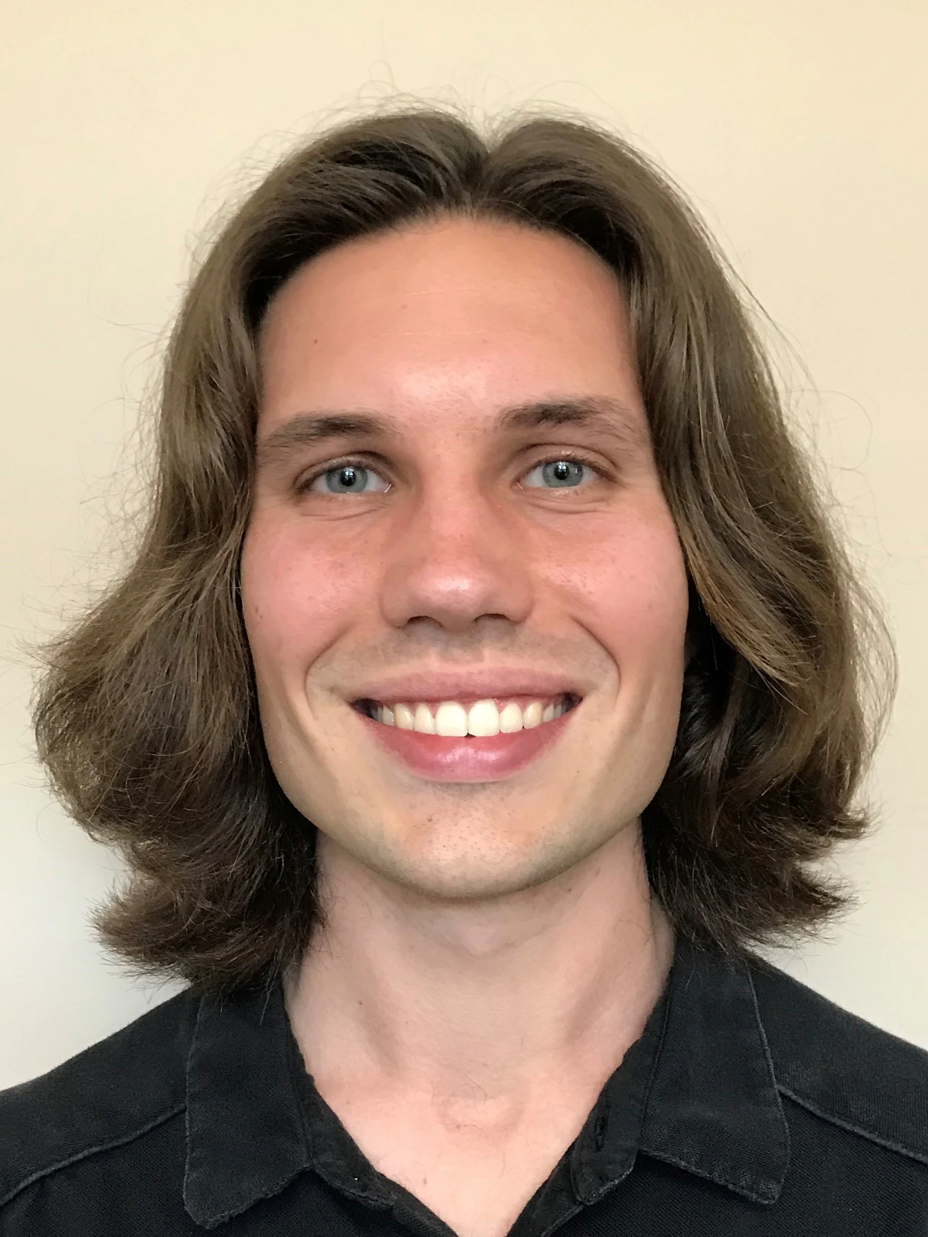 People — Mesbah Lab at UC Berkeley