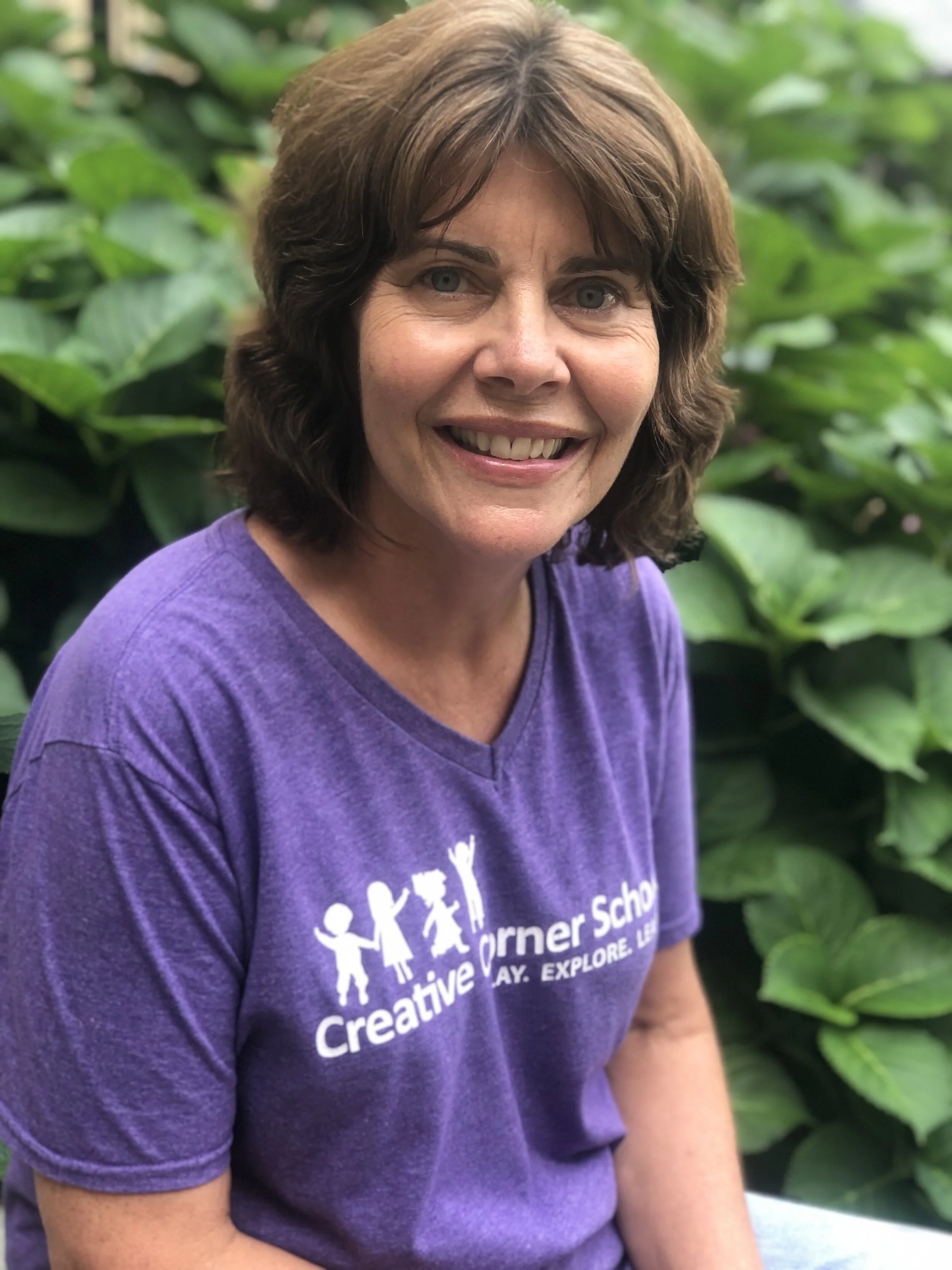 TEACHERS_CCS — Creative Corner School