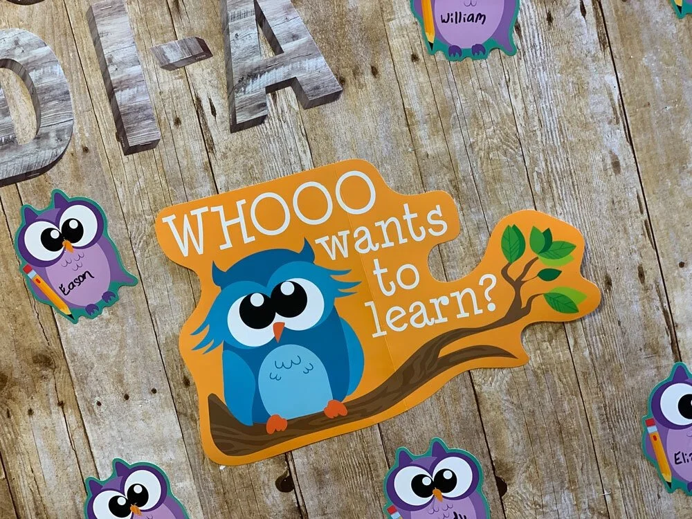 Creative Corner School | Winchester, MA | Ages 6-Weeks to 6-Years